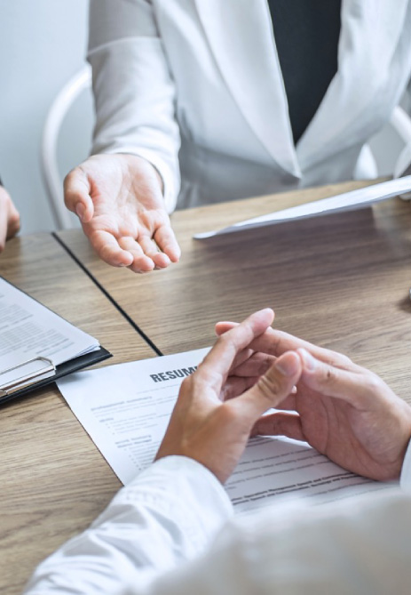 Home | Employee Survival Guide